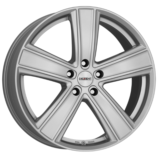 DEZENT AO dark black/polished – adimax